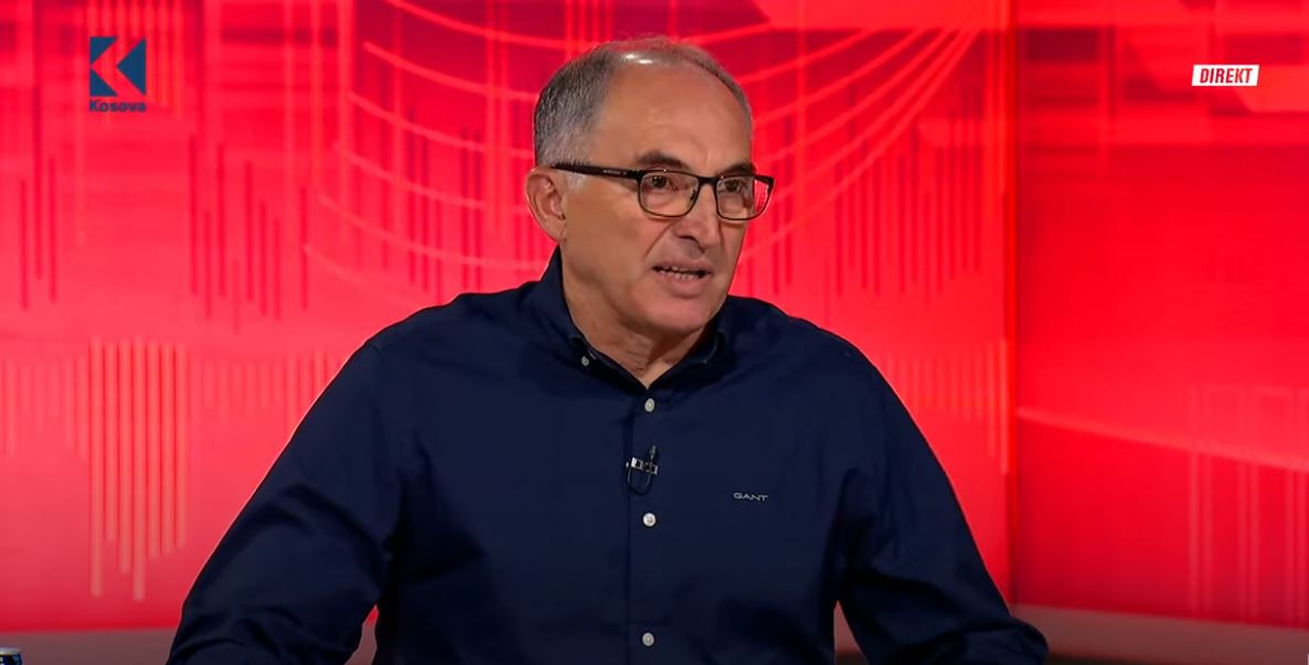 “Është kryer pa autorizimin e Komunës”, thotë Totaj pasi statuja e ...