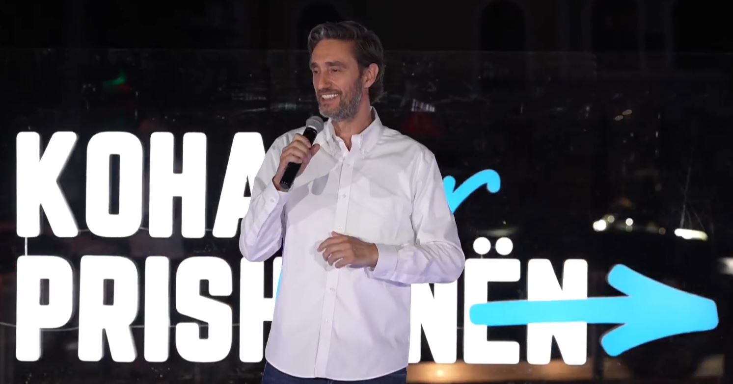 Uran Ismaili: “Në katër vitet e fundit u mora veç me Prishtinën, sot ...