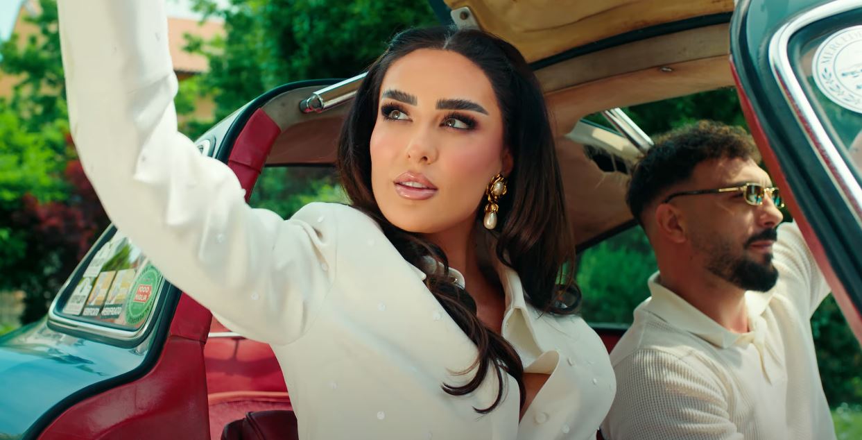 Ledri Vula dhe Xhensila Myrtezaj publikojnë bashkëpunimin e dytë (VIDEO) – Klan Kosova