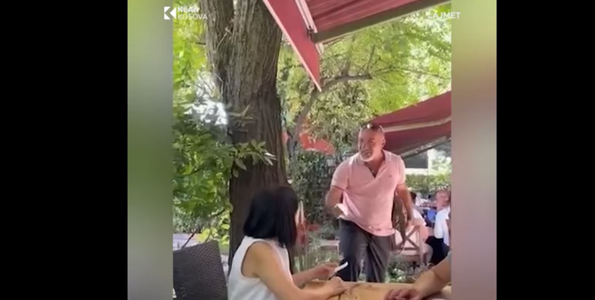 Qytetari që i kërkoi Fitore Pacollit t’ia paguajë faturën, bën kallëzim ...