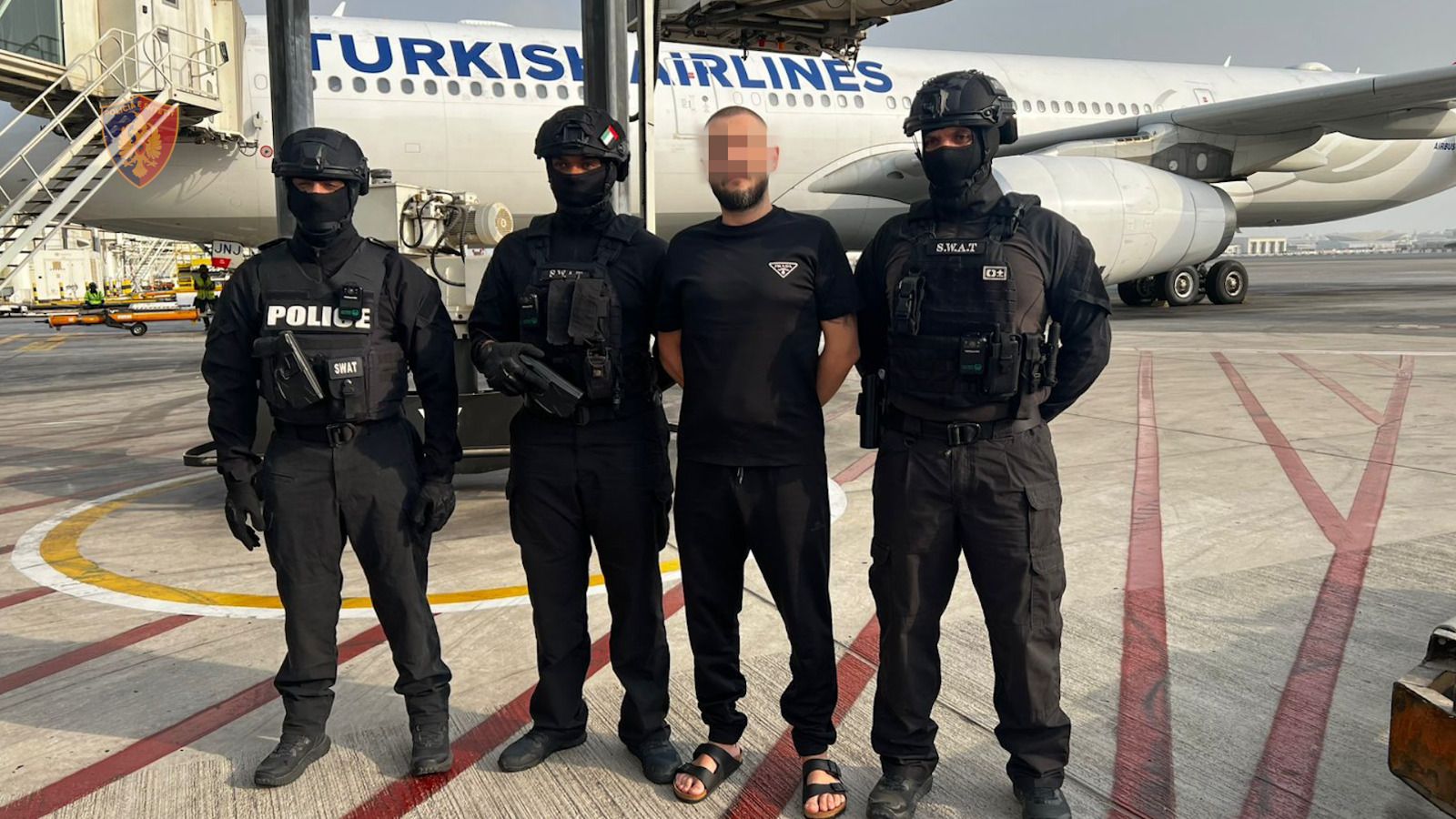 Kapet në Dubai Denis Brajoviq, i dyshuar për disa vepra penale – pritet ...