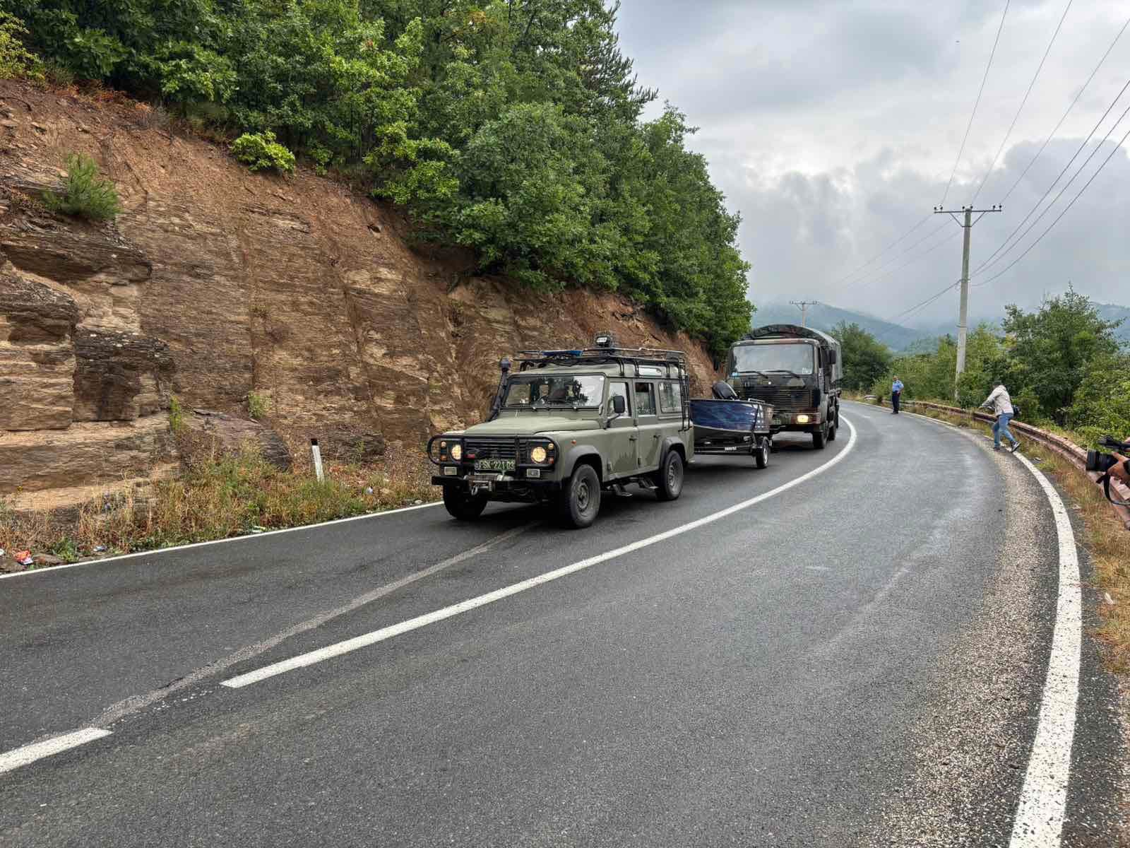 Ambasada gjermane: Keqinterpretim të thuash se ky ishte “operacioni i ...