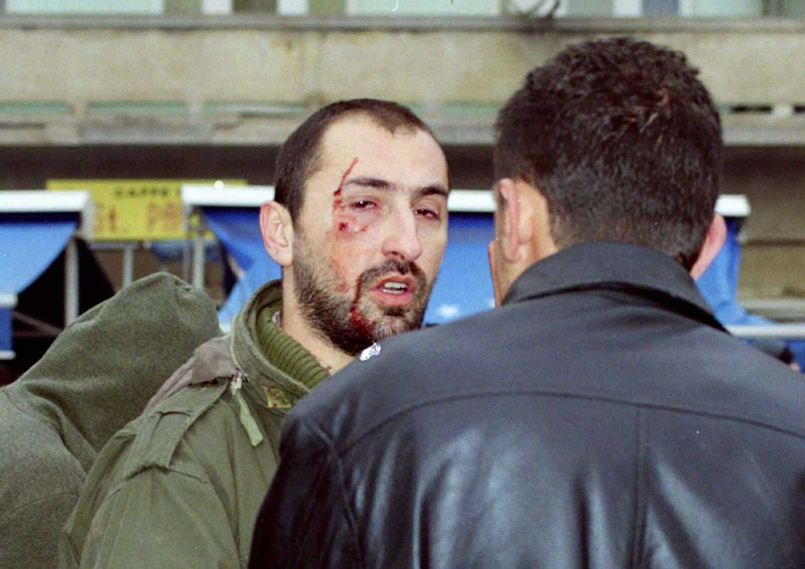 Vetëvendosja e Liburn Aliut, lideri i tij e kishte lënë jashtë kryesisë ...