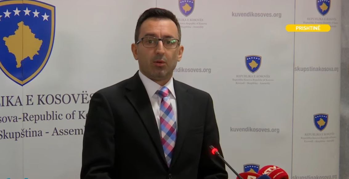 Dimal Basha del dhe arsyetohet për punimin e vitit 2012: Asnjë fjalë s ...