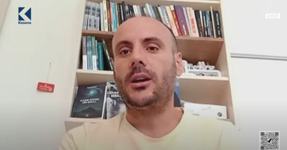 Ngjarja tragjike në Hajvali: S’ka të bëjë me çështje banale, vrasësi ka ...