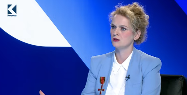 Kusari: Basha është një nga sulmuesit më të mëdhenj të gazetarëve, uroj ...