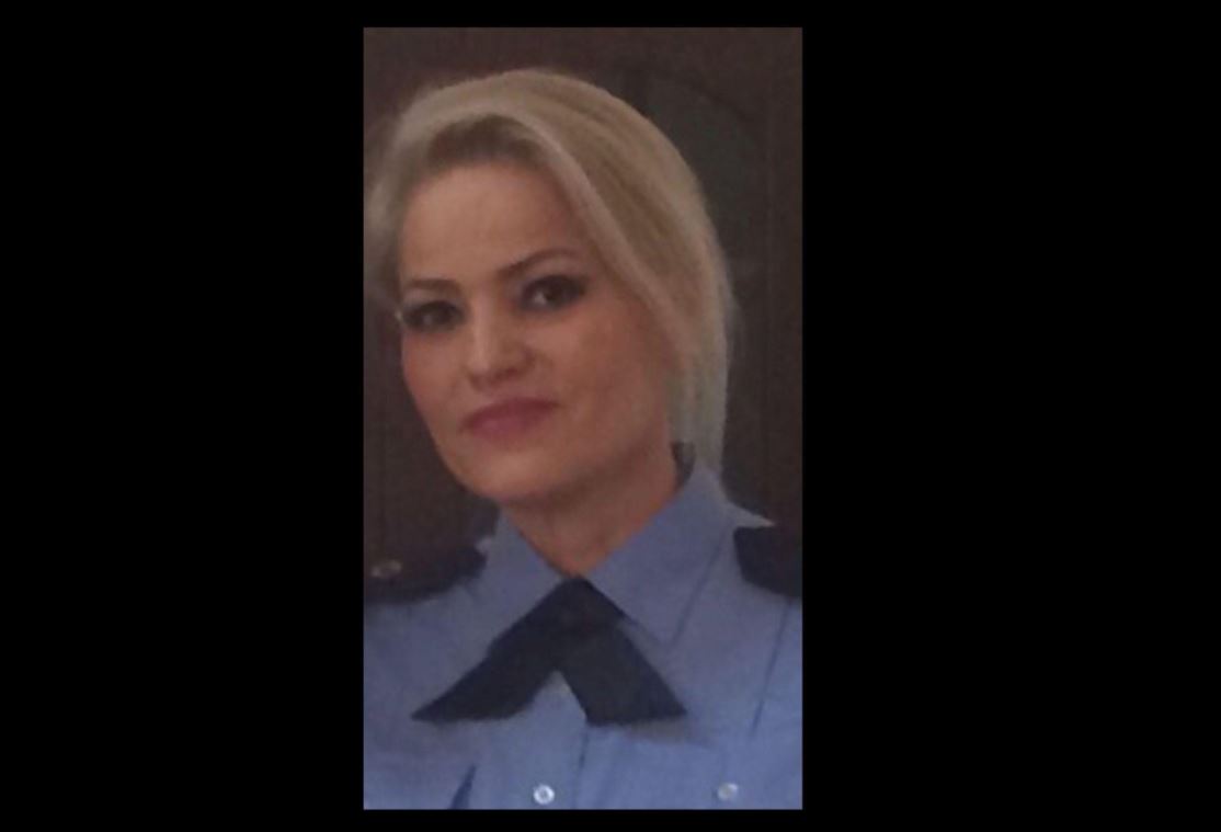 Vdes zyrtarja e policisë Hasime Lajqi – Klan Kosova