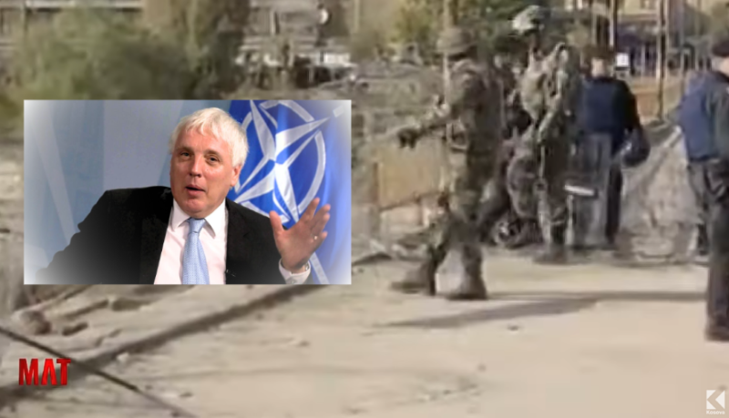 Pse u mbyll Ura e Ibrit dhe çfarë synohej përtej? (Dokumentar) – Klan ...