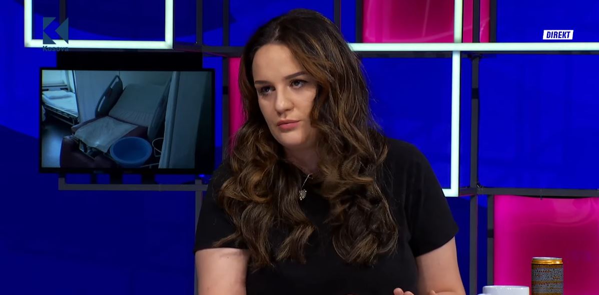 Rukovci: Shtatzënat janë neglizhuar dhe shkelur edhe në klinikat ...