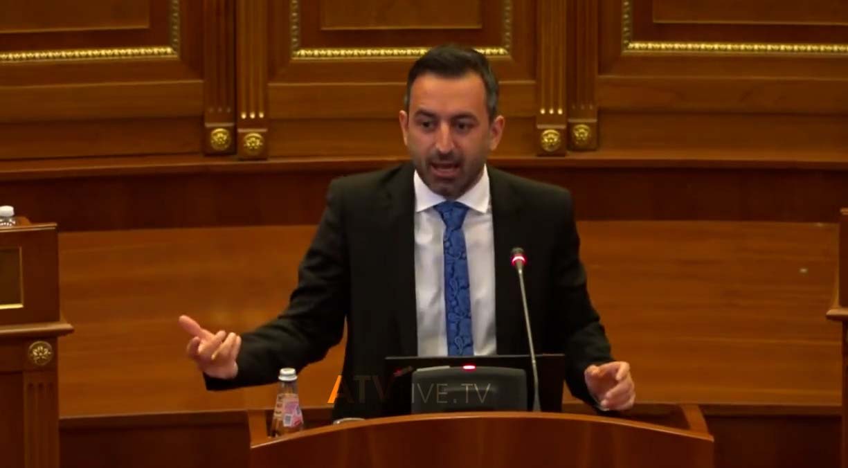 As Dimal Basha nuk kalon - Klan Kosova