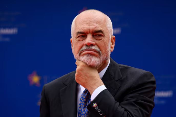 “Reuters” shkruan për ministren AI të Edi Ramës - Klan Kosova