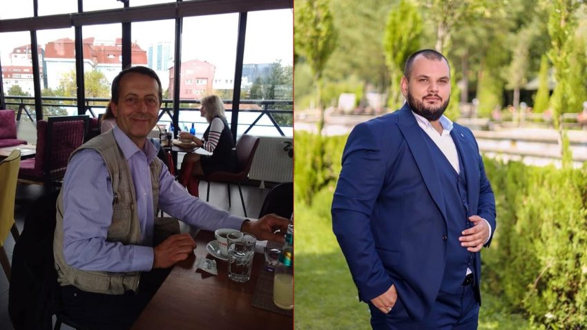 12 vjet burgim ndaj Edon Bujupit për vrasjen e vjehrrit në Prishtinë ...