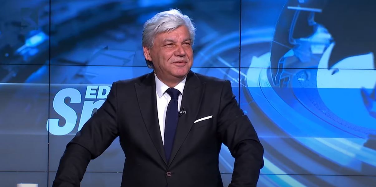 Kryeziu: Masa e përkohshme e Kushtetueses i ka efektet e pariparueshme ...