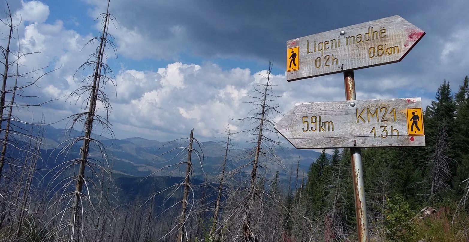 Mali i Zi i dërgon notë verbale Ambasadës së Kosovës për të shtënat në ...