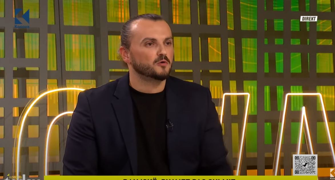 Zeqiri: Sulmuesit e Banjskës u futën nga Rashka në mënyrë të organizuar ...