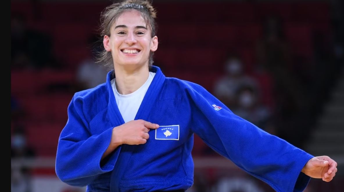 Nora Gjakova debuton si trajnere në Kupën Evropiane të Xhudos në Shkup – Klan Kosova