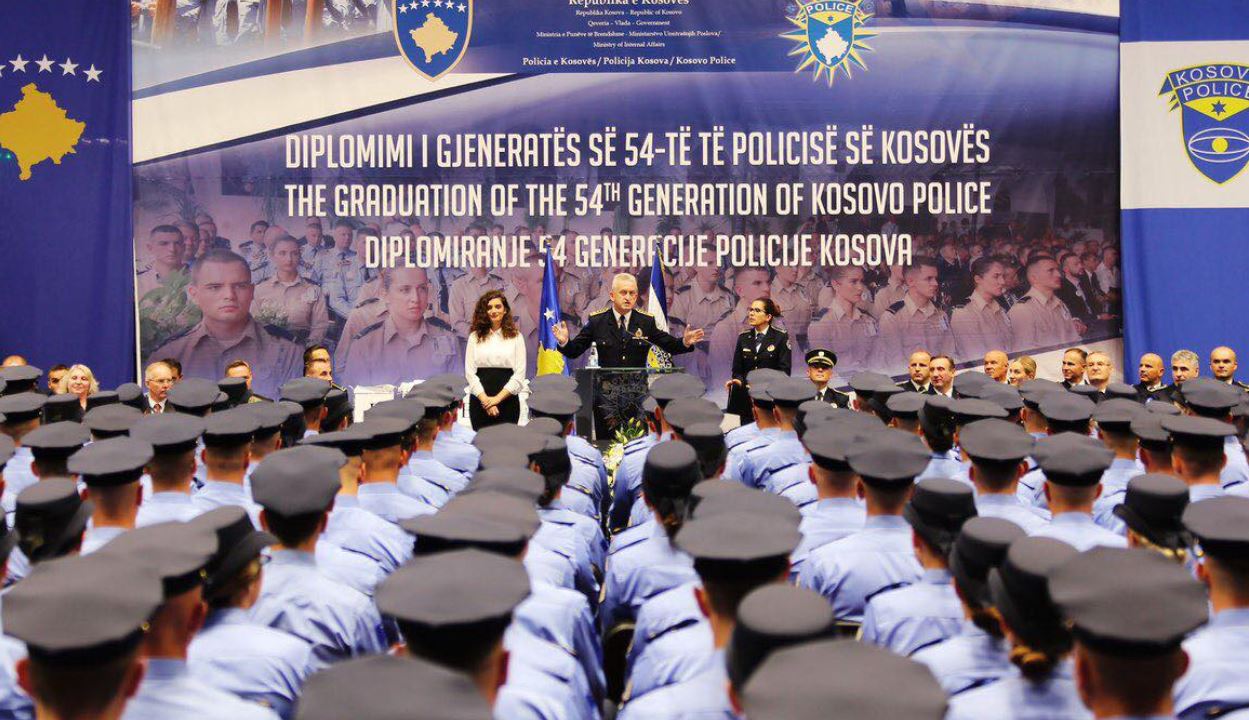 Ditëlindja e 26-të e Policisë, Qalaj: Motoja ‘të mbrosh e të shërbesh ...