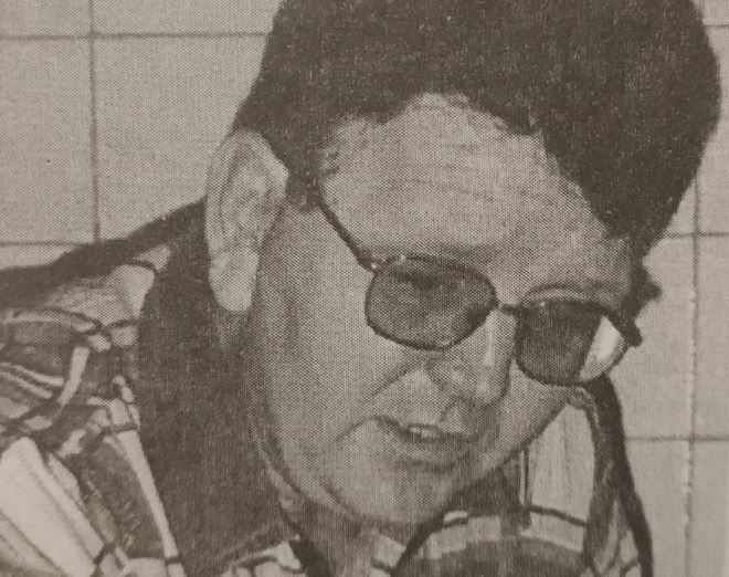 27 vjet pa Dr.Shpëtim Robaj – atdhetari që jetën ia kushtoi pacientëve ...