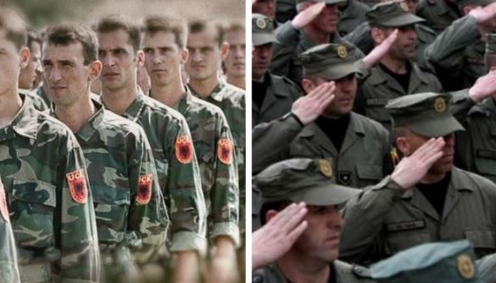 26 vjet më parë u themelua TMK-ja – Klan Kosova