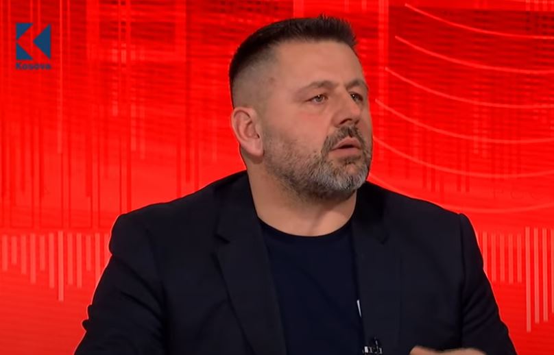 “Po jam katunar edhe nihna krenar…” – Berisha flet për paragjykimet që ...