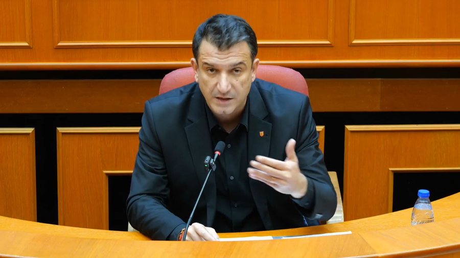 Shkarkohet zyrtarisht kryebashkiaku Erion Veliaj – Klan Kosova