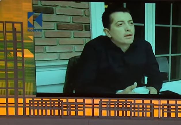 Osman Azemi shpreh ngushëllime për Enver Petrovcin: Kisha nderin ta ...