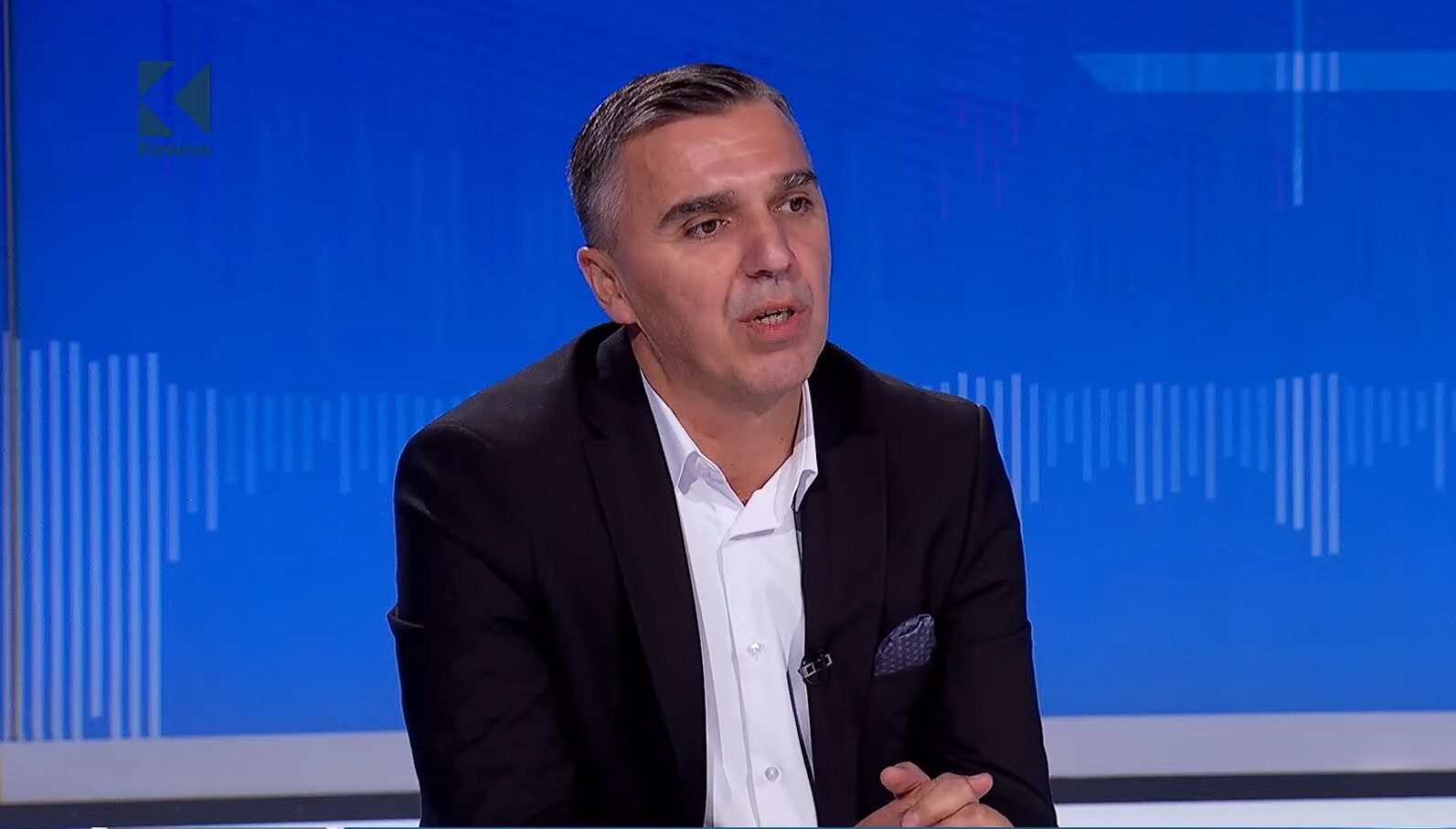 Tërnava: Prioritet investimet në infrastrukturë, arsim e shëndetësi ...