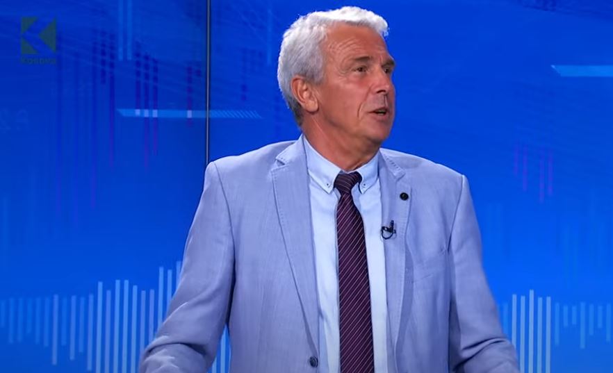 Shala: E dëmshme për drejtësinë kur kryeministri shmang Prokurorinë ...