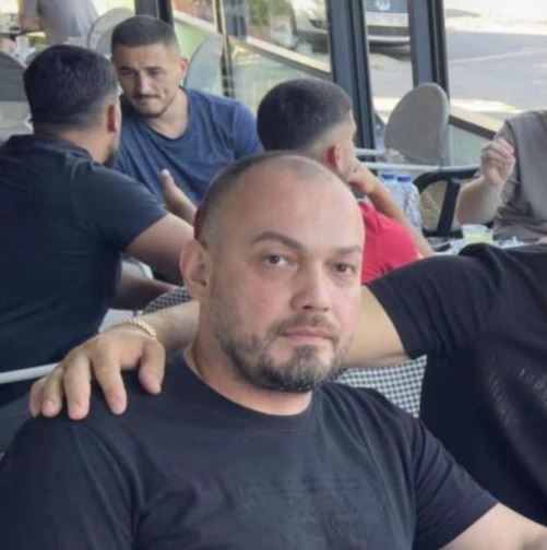 Veton Kastrati nga Lëbusha, viktima e aksidentit të sotëm në Klinë ...