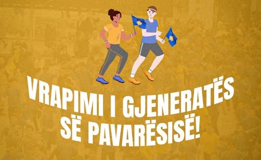 Sot mbahet vrapimi i gjeneratës së Pavarësisë – Klan Kosova