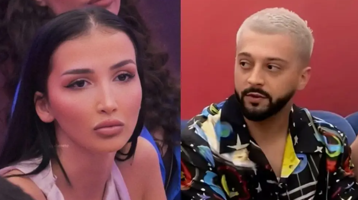 Xheneta për gjykimin e Gjestit: Më dhimbset familja e tij (VIDEO ...