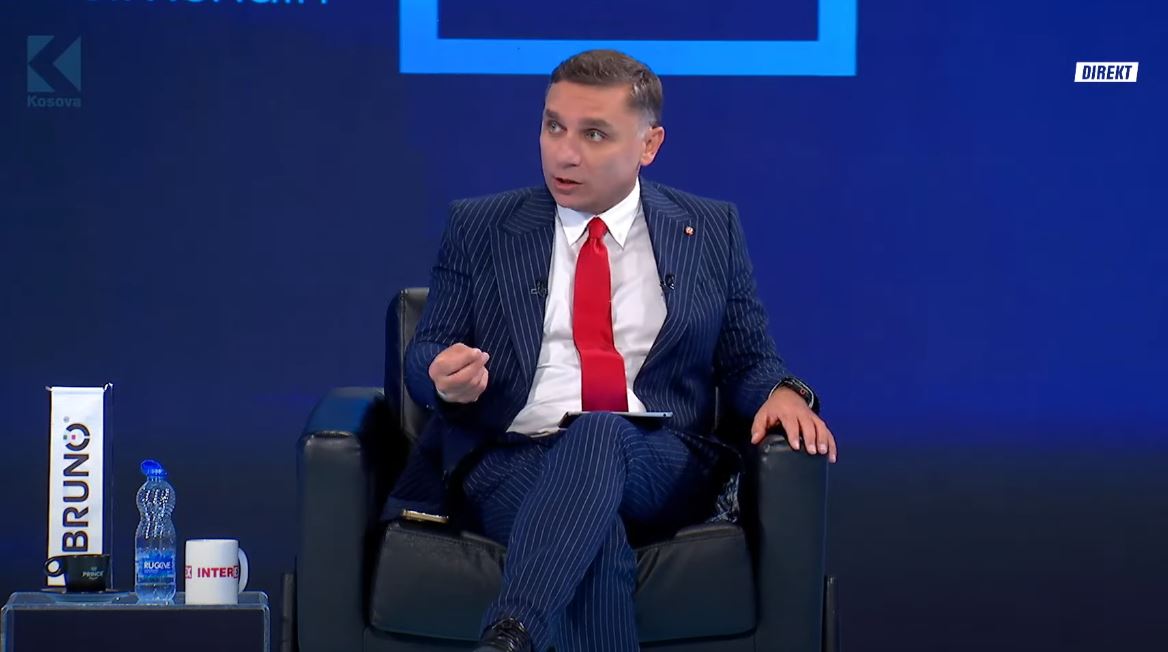 S’e mendoja që duhet shkuar rrotulla’’, Kelmendi ironizon për Çekon ...