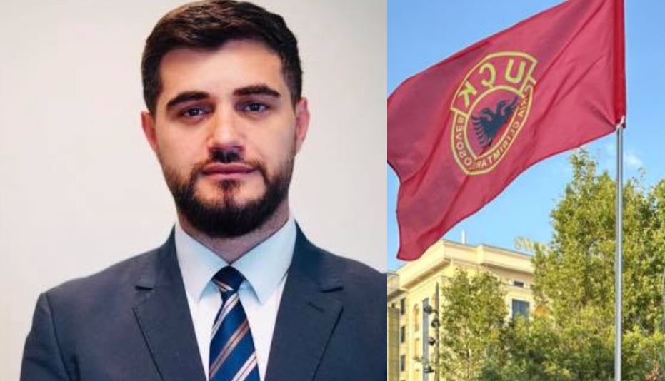 Policia serbe bastis shtëpinë e zyrtarit të AAK-së në Tërnoc - Klan Kosova