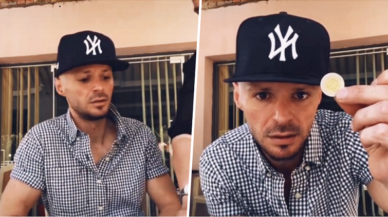 Cllevio ekstradohet sot nga Dubai në Shqipëri – Klan Kosova