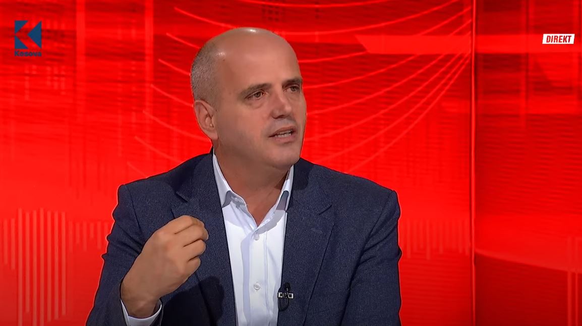 A është e përçarë LDK-ja në Podujevë?, flet Hyseni (VIDEO) - Klan Kosova