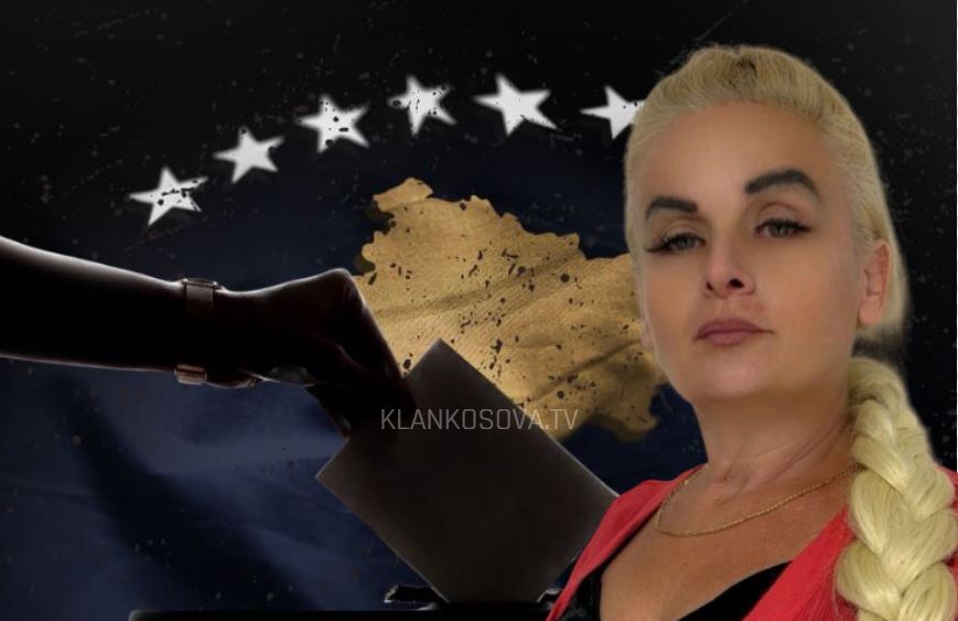“Mësuesja Shqipe ta q** nanën”, reagimi skandaloz i kandidates nga ...