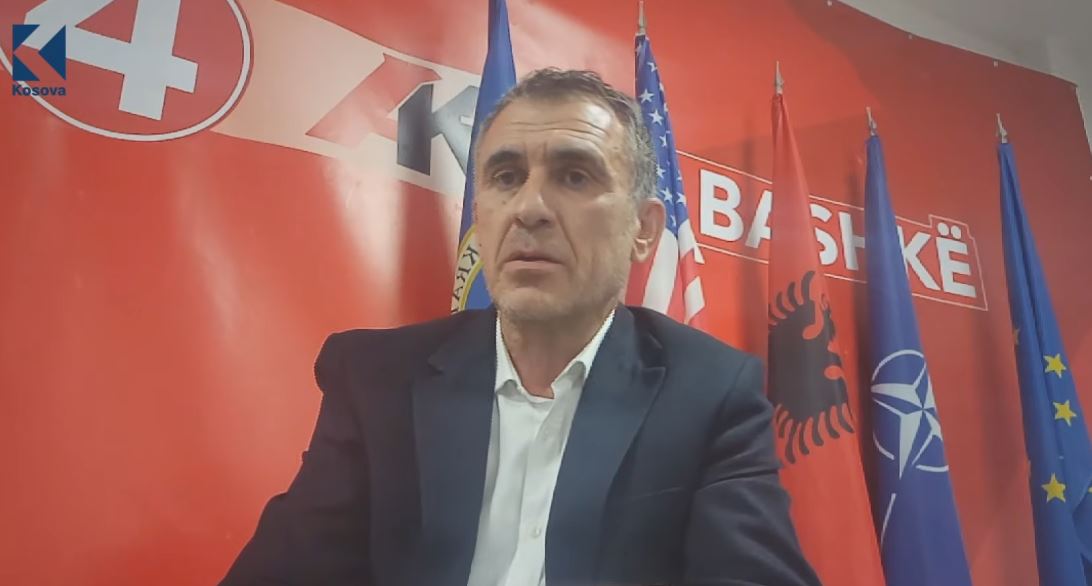 Kandidati i vetëm shqiptar për komunën e Butelit: Mundësi e artë dhe ...