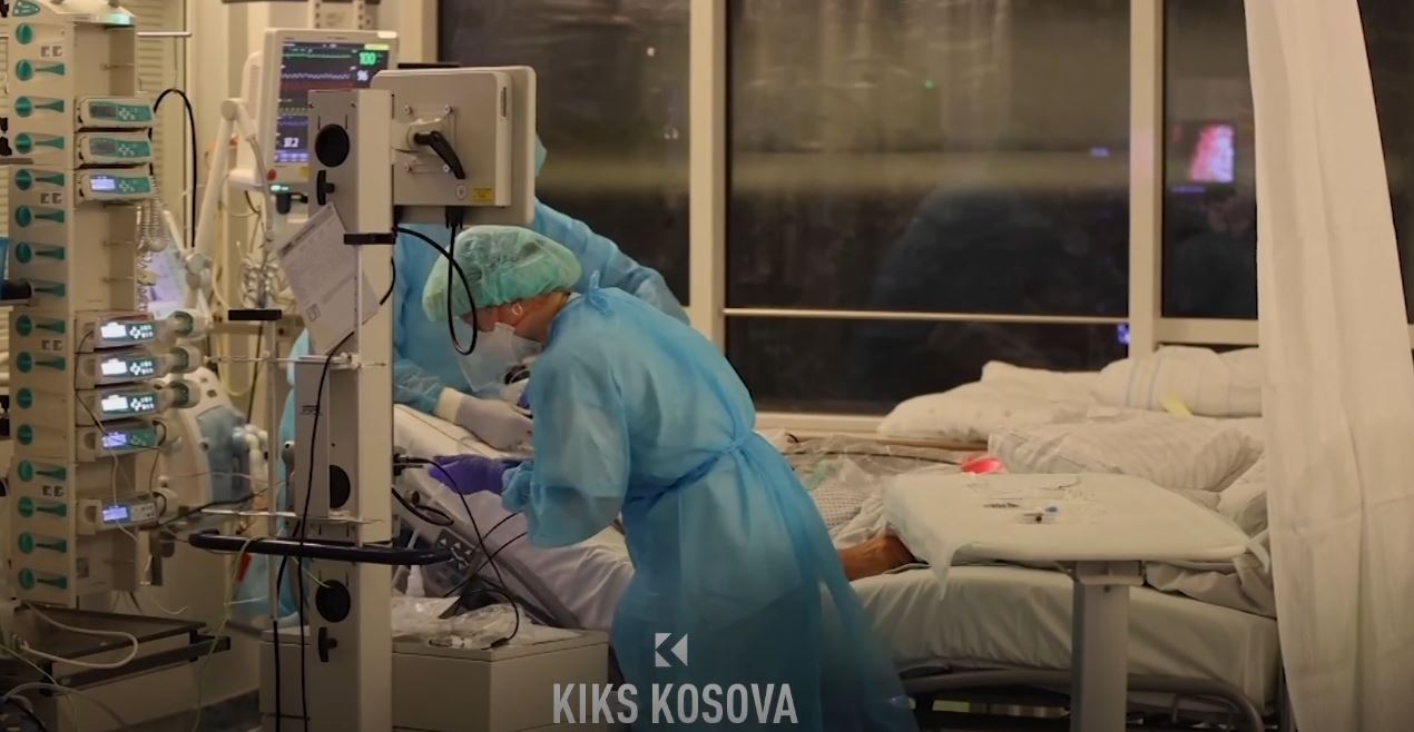 Çdo i 20-ti pacient në Kosovë infektohet në spital (VIDEO) - Klan Kosova