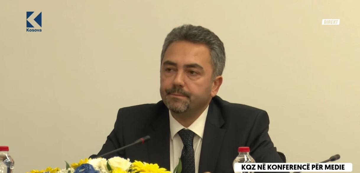 Radoniqi: Ka filluar procesi i numërimit të fletëvotimeve – Klan Kosova