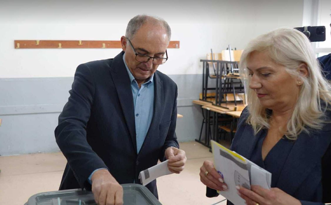 Shaqir Totaj: “Të tregojmë kulturë demokratike dhe të fitojë qytetaria ...