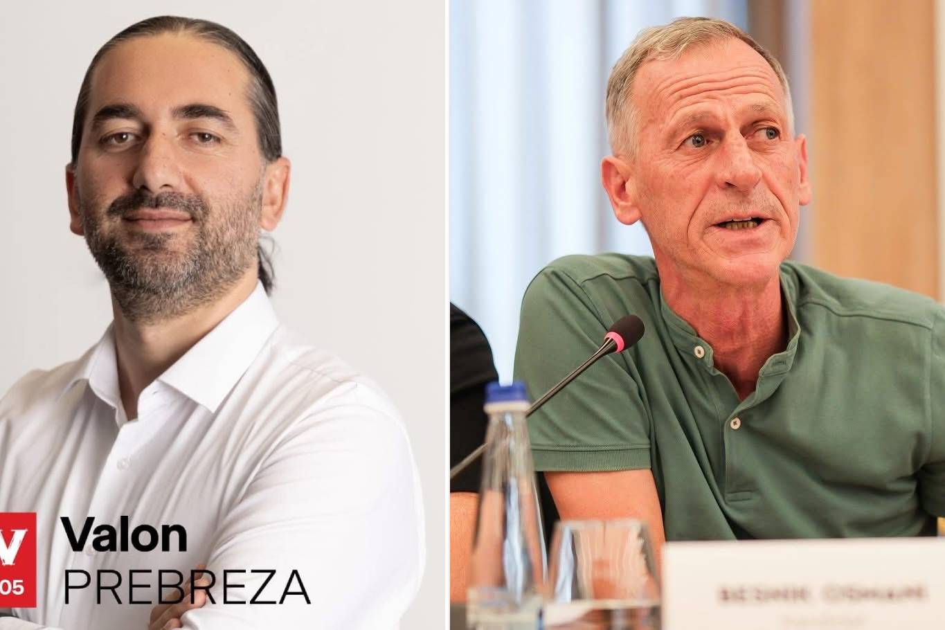 Numërohen 50% e votave të diasporës në Fushë Kosovë – Klan Kosova