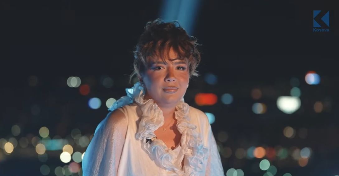 Alba Pollozhani, banorja tjetër që hyn në shtëpinë e BBVK-së (VIDEO ...