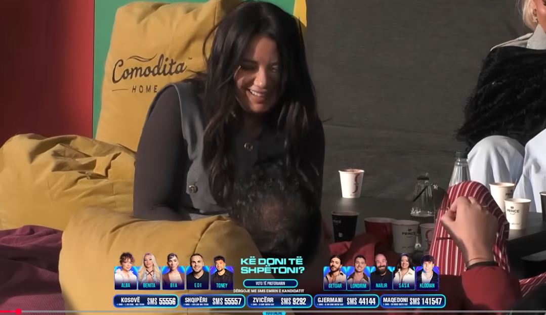 Sasa e thotë troç: Veç Kushtrimin s’po muj me bë për veti (VIDEO ...