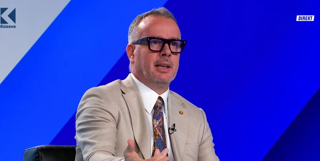 Degradimi i hetuesve policor, Kajtazi: I qitën në trafik se e hetuan ...