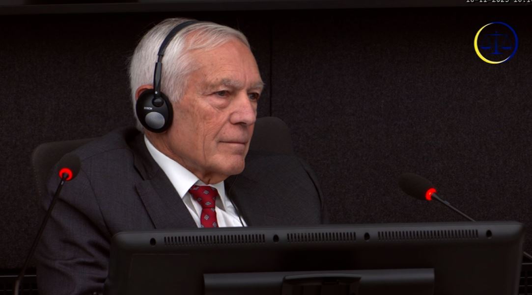 UÇK-ja spastroi serbët nga Kosova? – Clark: S’kisha prova e as dëshmi ...