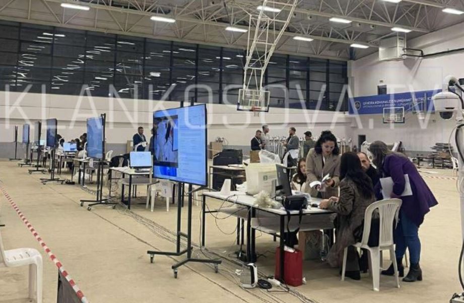 PDK çon “betejën e Mitrovicës” në Gjykatën Supreme – Klan Kosova