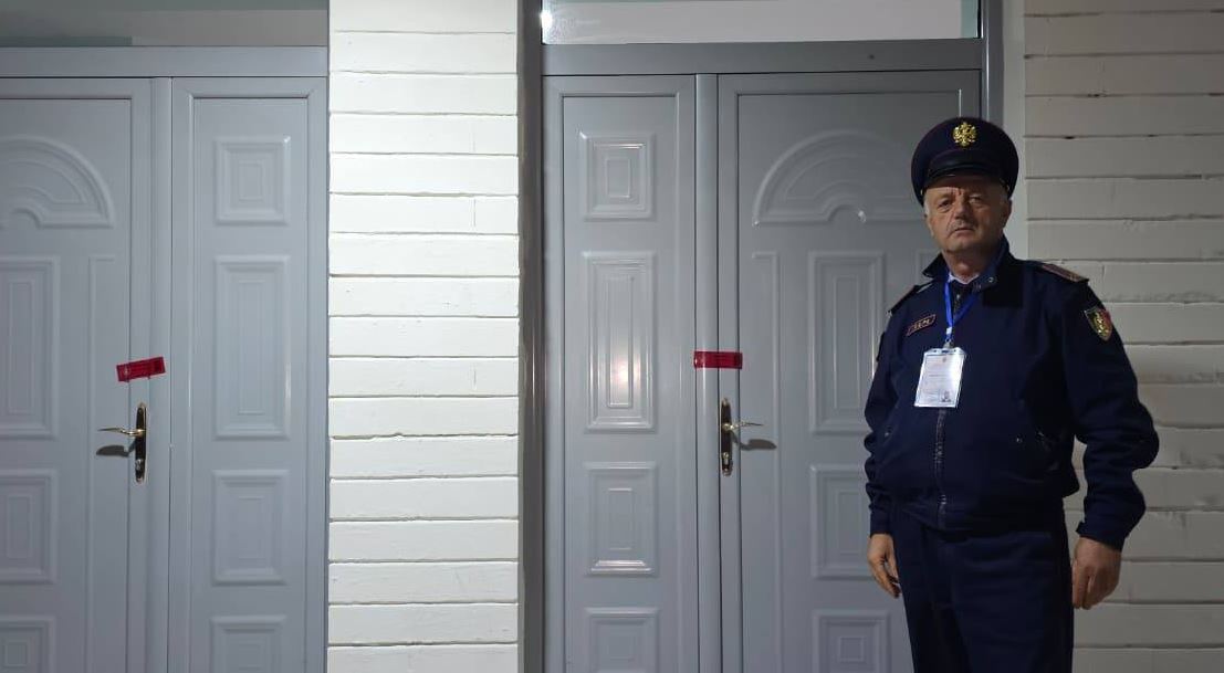 Zgjedhjet lokale në Shqipëri, Policia ruan 473 objekte zgjedhore – Klan ...