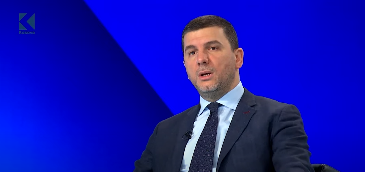 Dëshmia e Clark në Hagë, Krasniqi: Një mik besnik në betejën për të ...