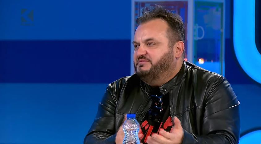 Mentor Haziri flet për largimin nga BBVK4: Isha i rënduar emocionalisht ...