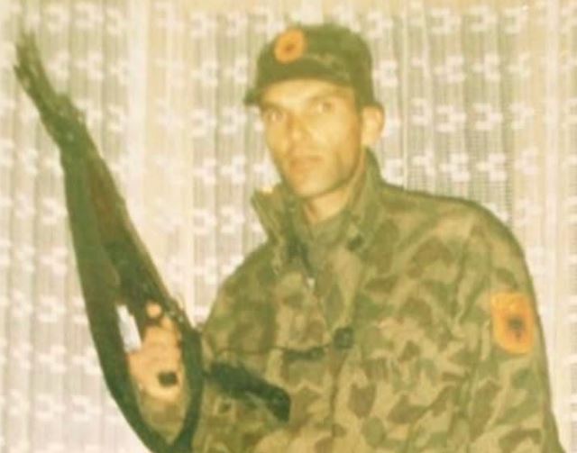 Vdes veterani i UÇK-së, Mursel Gashi – Klan Kosova